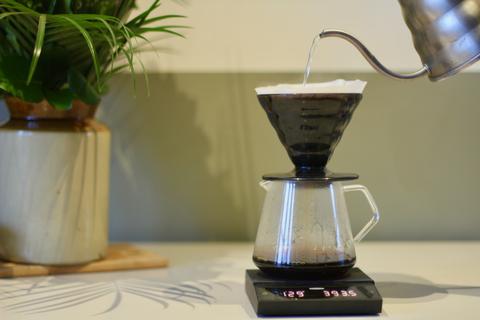v60 - Manumit Coffee Roasters